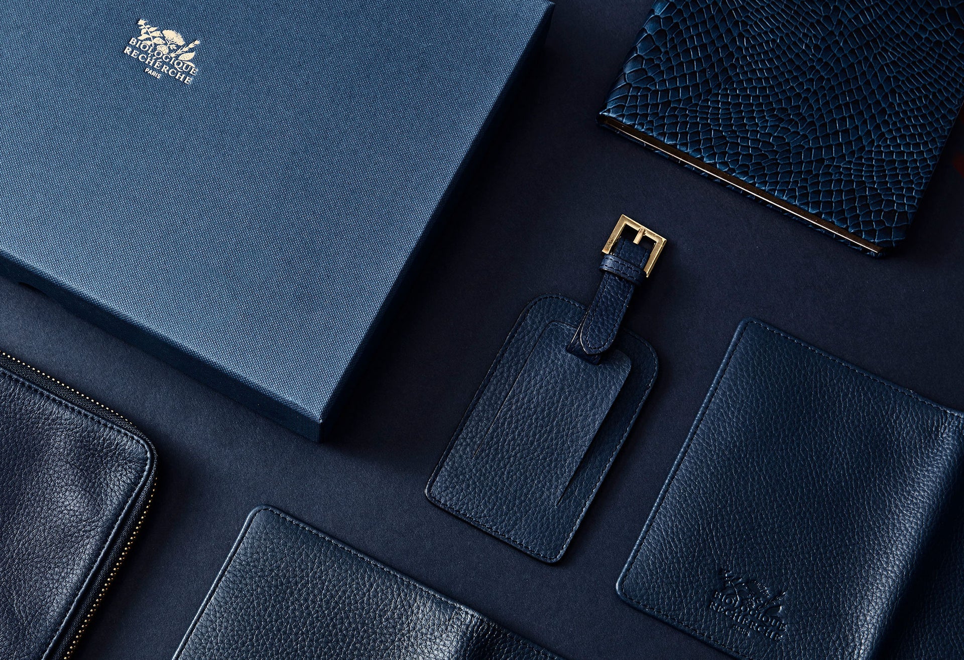 Bespoke-ly: Unique Corporate Gifts