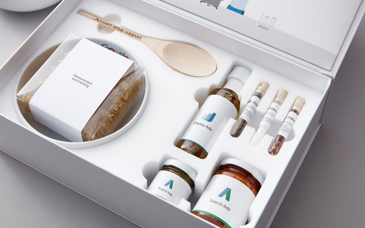 Bespoke-ly: Unique Corporate Gifts