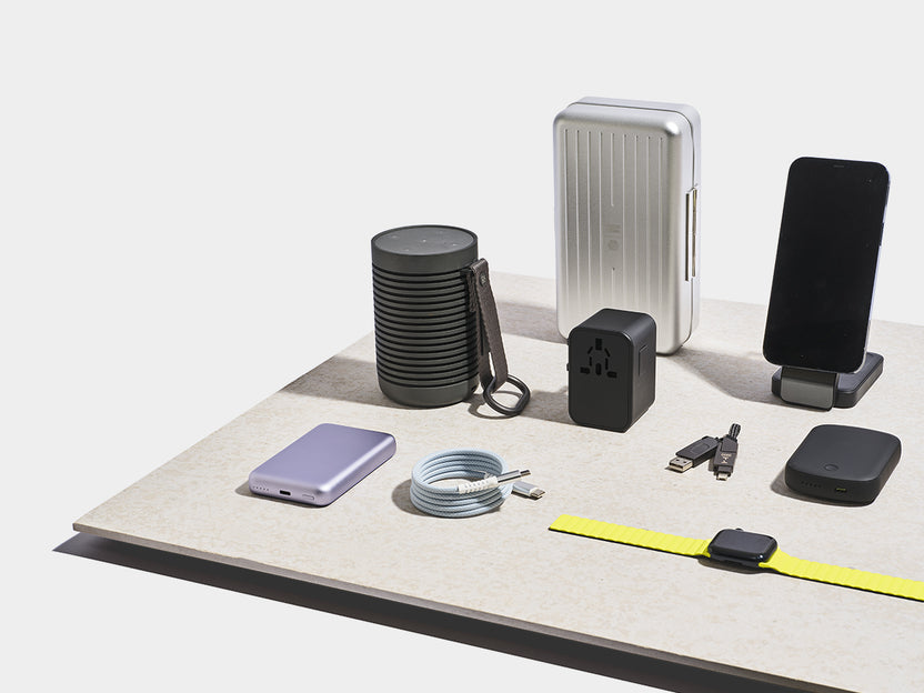 Tech Accessories – Bespoke-ly