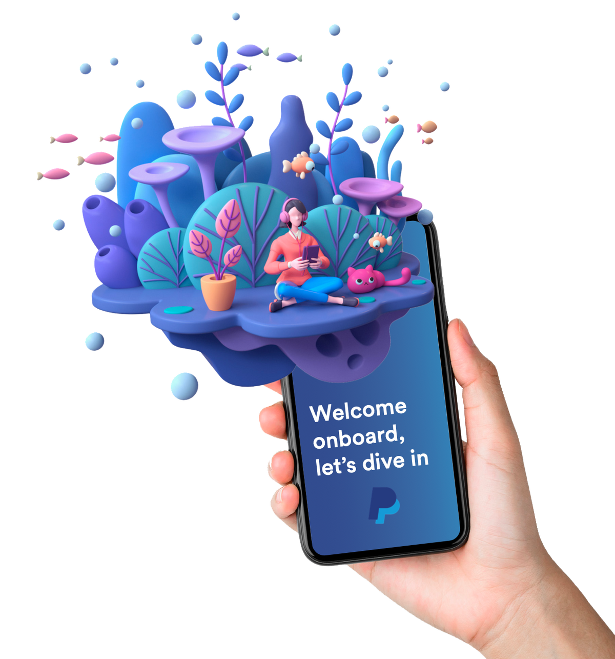 Creative Concept & Product Development – Bespoke-ly